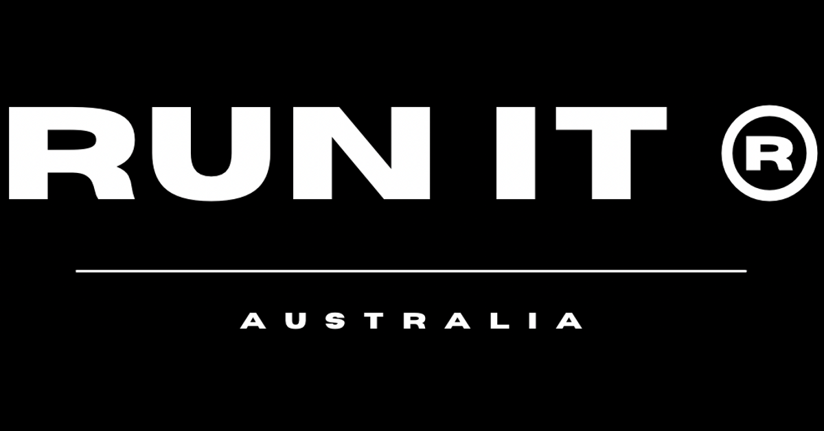 RUN IT Australia