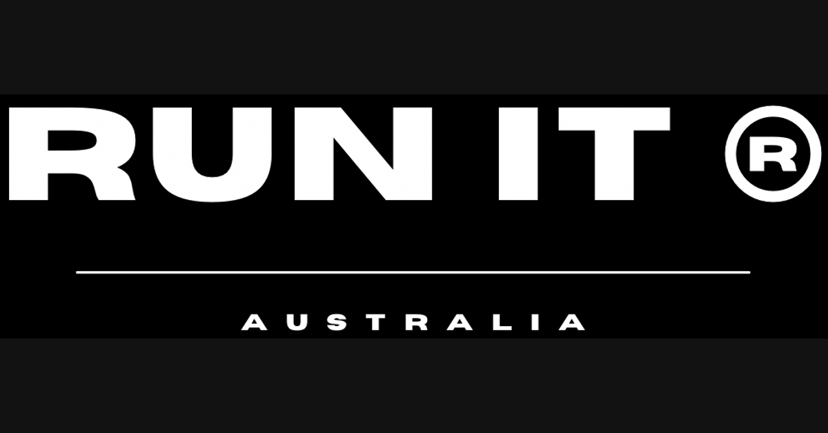 CONTACT – RUN IT Australia
